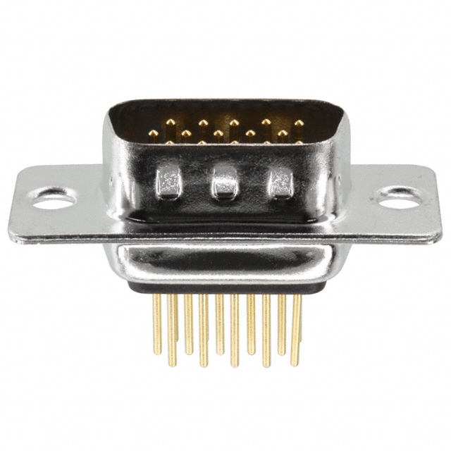 180-M15-113R001 NorComp Inc. | Connectors, Interconnects | DigiKey